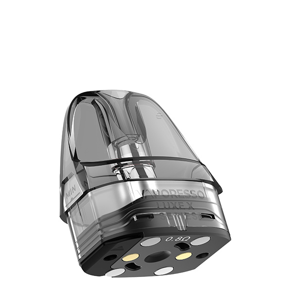 Vaporesso Luxe X Mesh Pod Tank – Corex 2.0