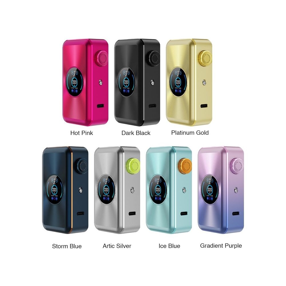 Vaporesso - Box Gen Max