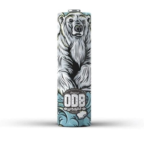 ODB Wraps - Schrumpfschläuche 20700&21700