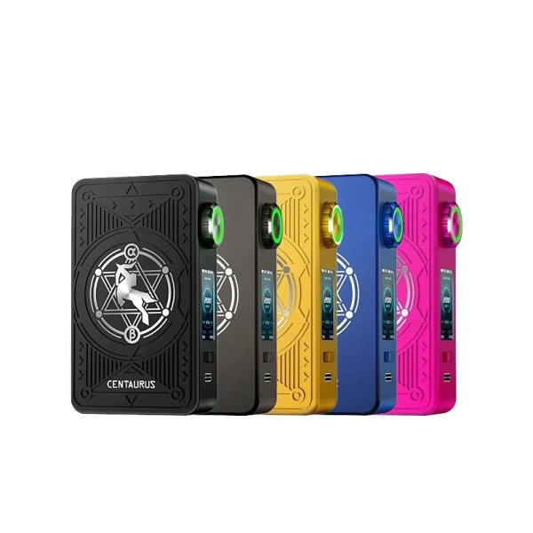 Lost Vape Centaurus M200 Mod