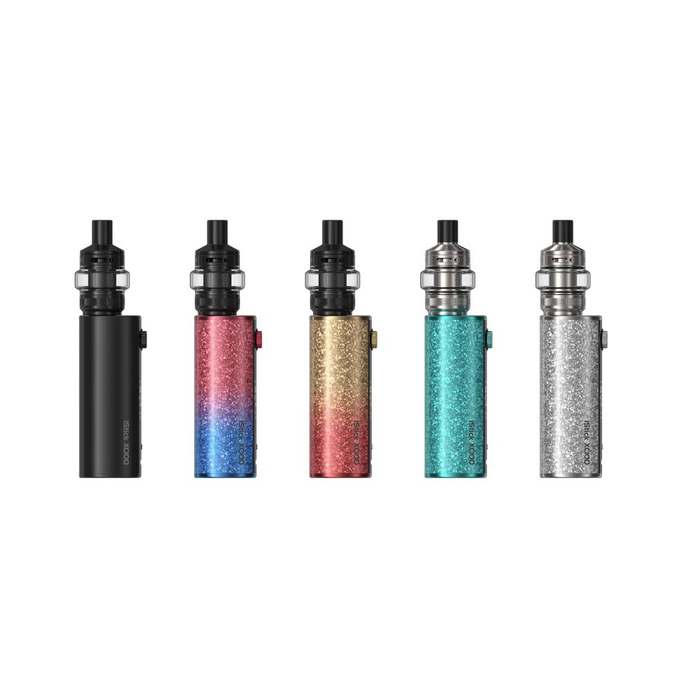 Eleaf iStick XC100 5ml Kit
