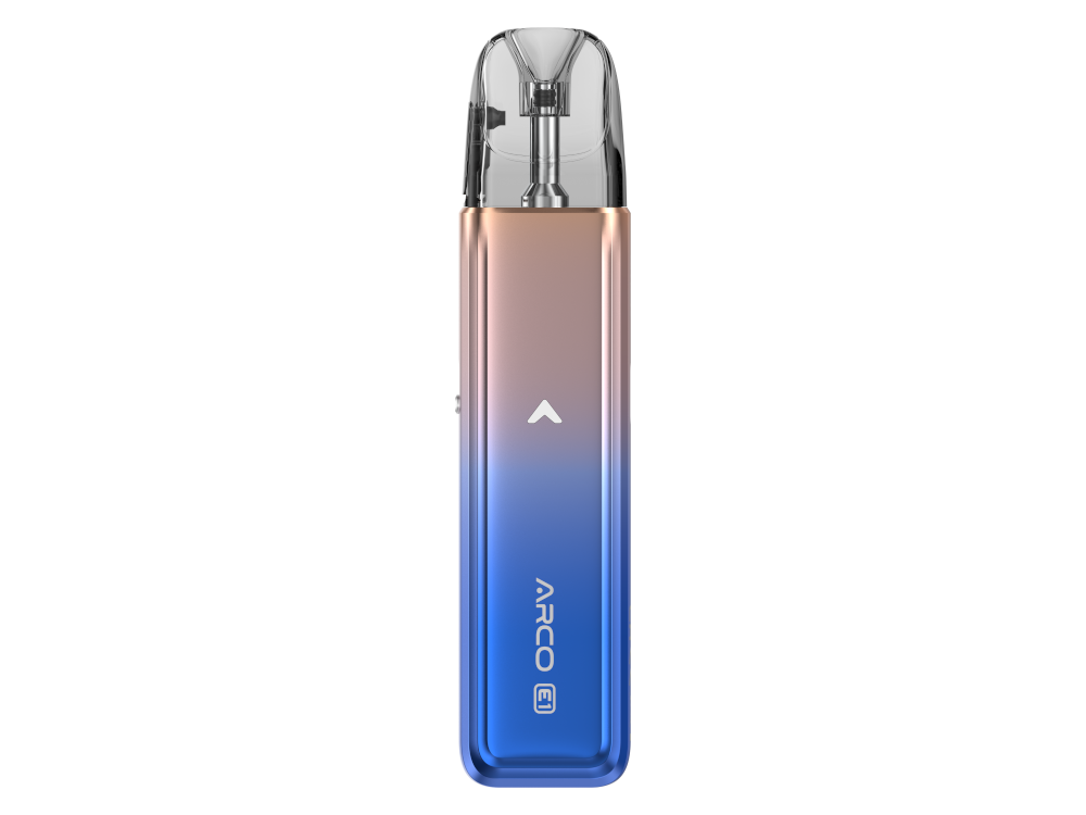 Leistungsstarkes Pod-System für MTL & RDL
