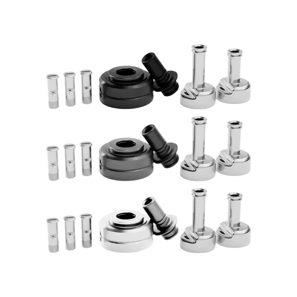 Sparrow RTA MTL Extension Kit - Early Bird