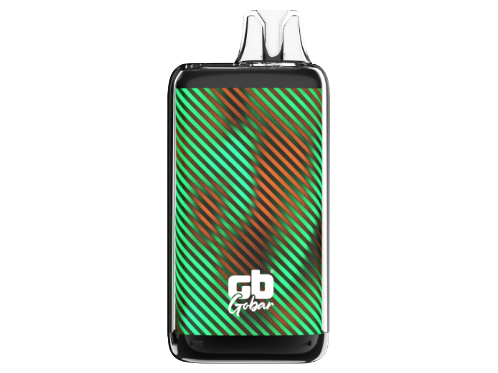 GOBAR Kong Max 20 ml Einweg E-Zigarette