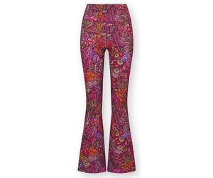 Bonny Long Sport Trousers Querida Pink - Znurk - Woondeco & Slaapcomfort