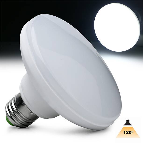 UFO LED-lamp 120mm / 1800lm - Van den Broek Biljarts