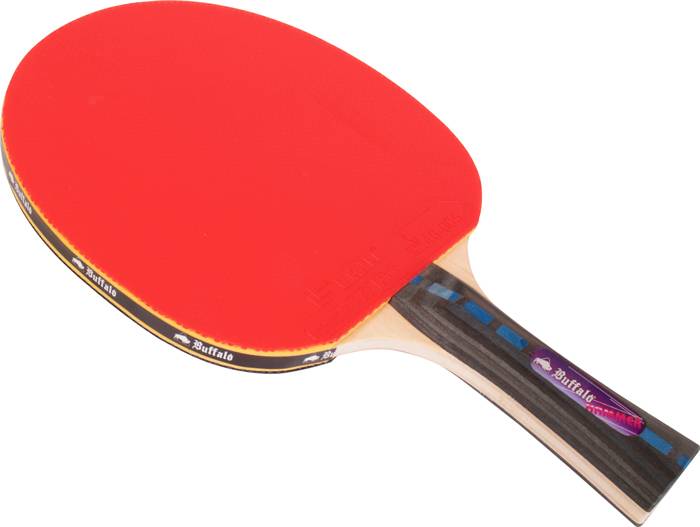 Table tennis bats Buffalo Hammer - van den Broek Billiards - Van den ...