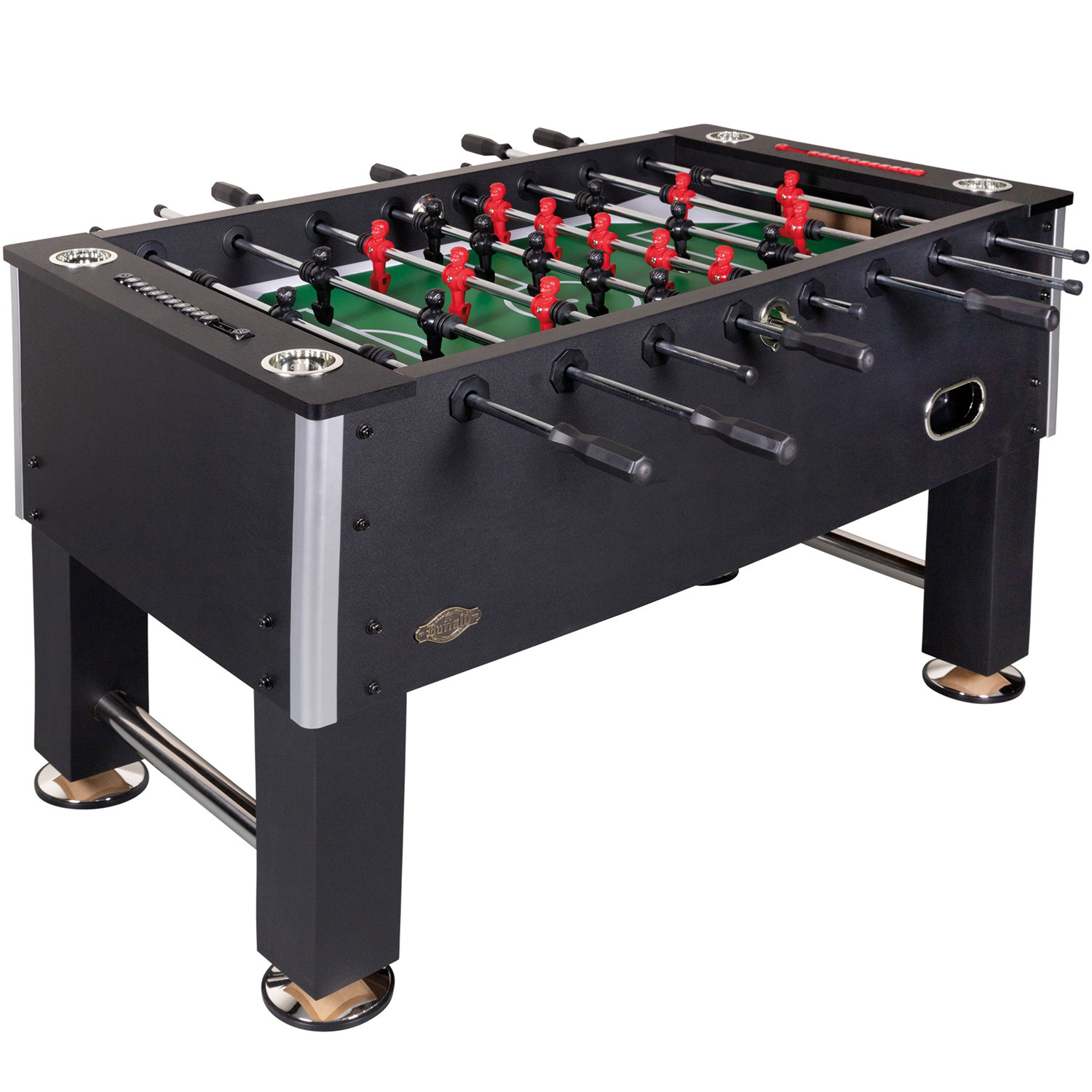 Football table Big Brother - Van den Broek billiards
