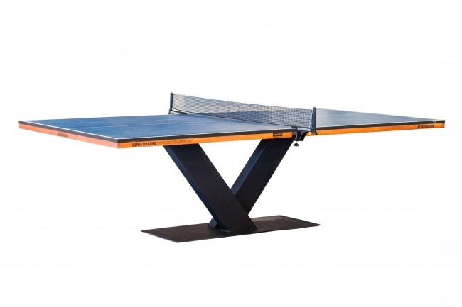 Table tennis / conference table Heemskerk Office 3000 - Van den Broek ...