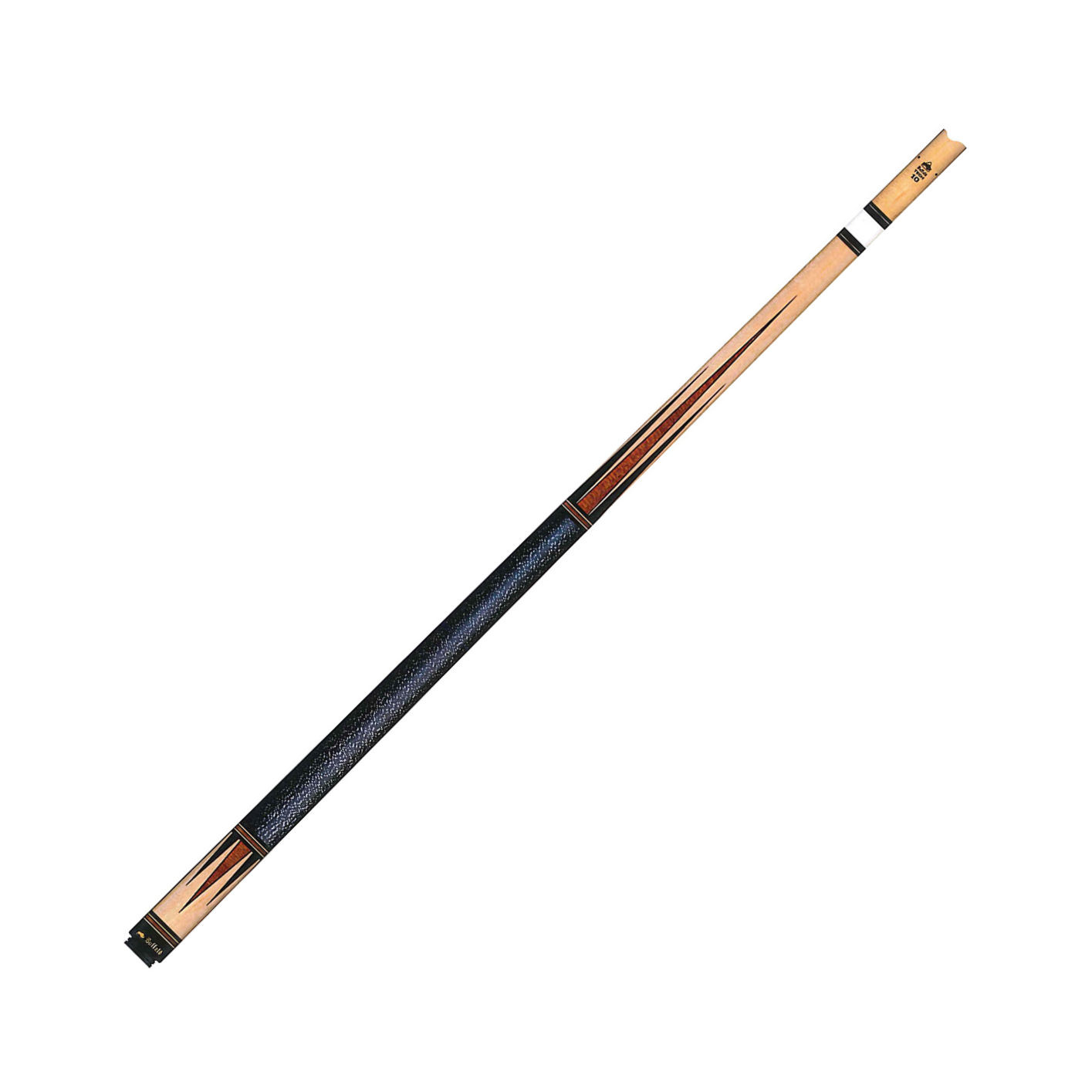 Pool cue Premium Tech 3 - Van den Broek billiards
