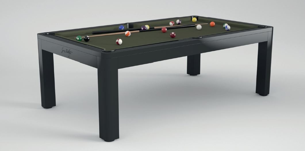 Orlando. Carambole/ pool of combinatie - Van den Broek Biljarts