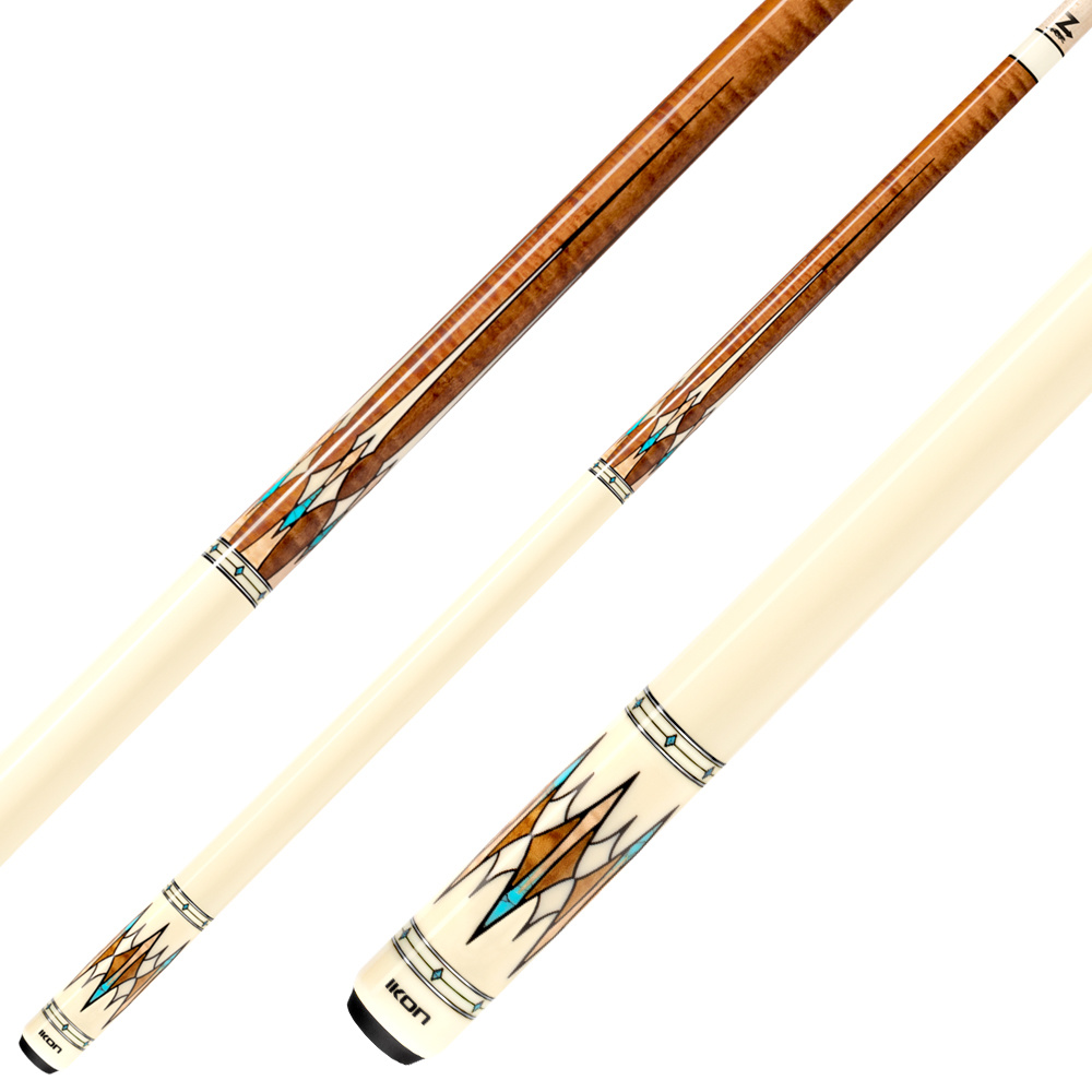 Predator IKON 4-2, Uni-Loc - Van den Broek Biljarts