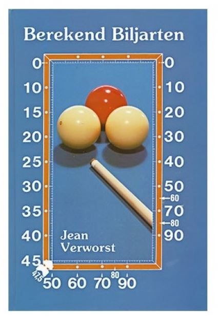 Handleiding Berekend Biljarten - Van den Broek Biljarts