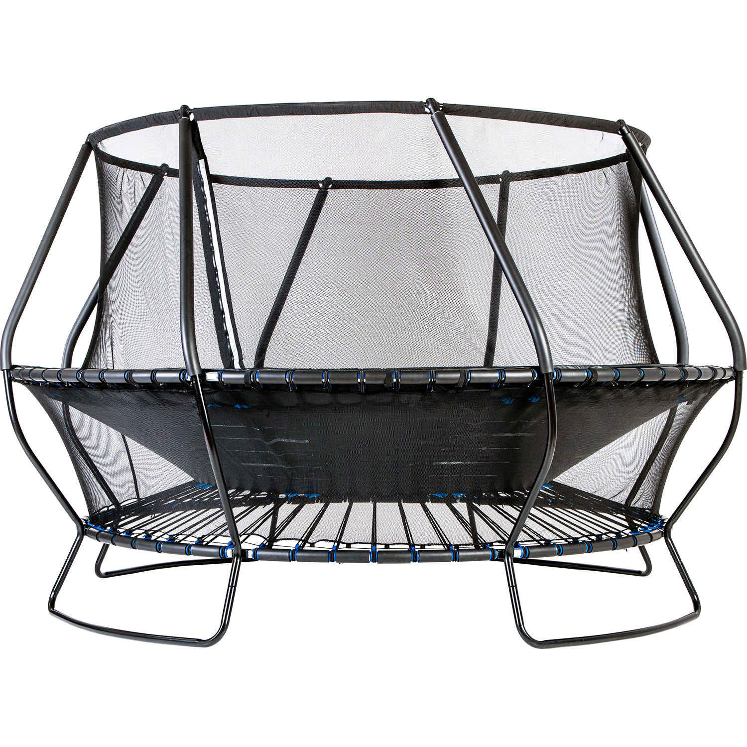 Plum BOWL freebound trampoline - Van den Broek Biljarts