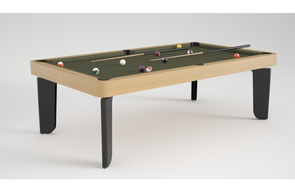 Granville. Carambole/ pool of combinatie - Van den Broek Biljarts