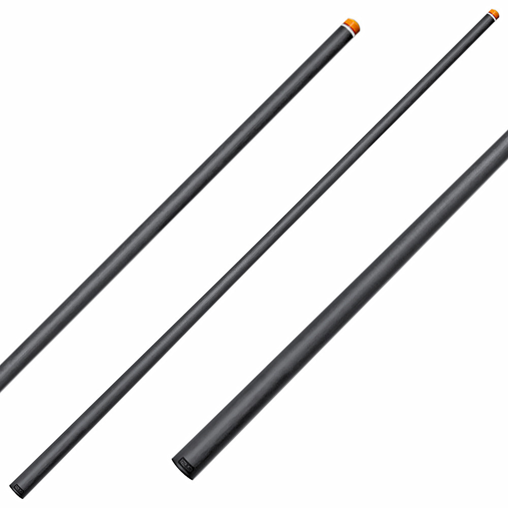 Predator Revo shaft 12.9mm, - Van den Broek Biljarts