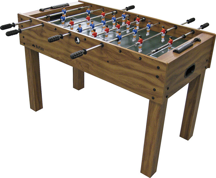 Buffalo Foosball Shoot (telescopic rod) - Van den Broek billiards