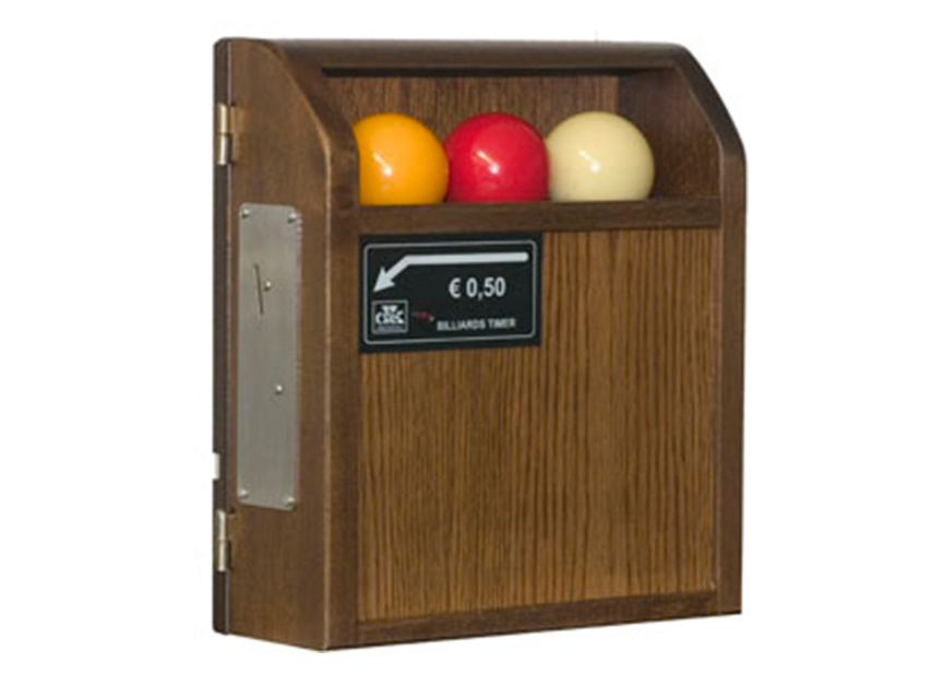 Biljart timer D&K BT-55 - Van den Broek Biljarts
