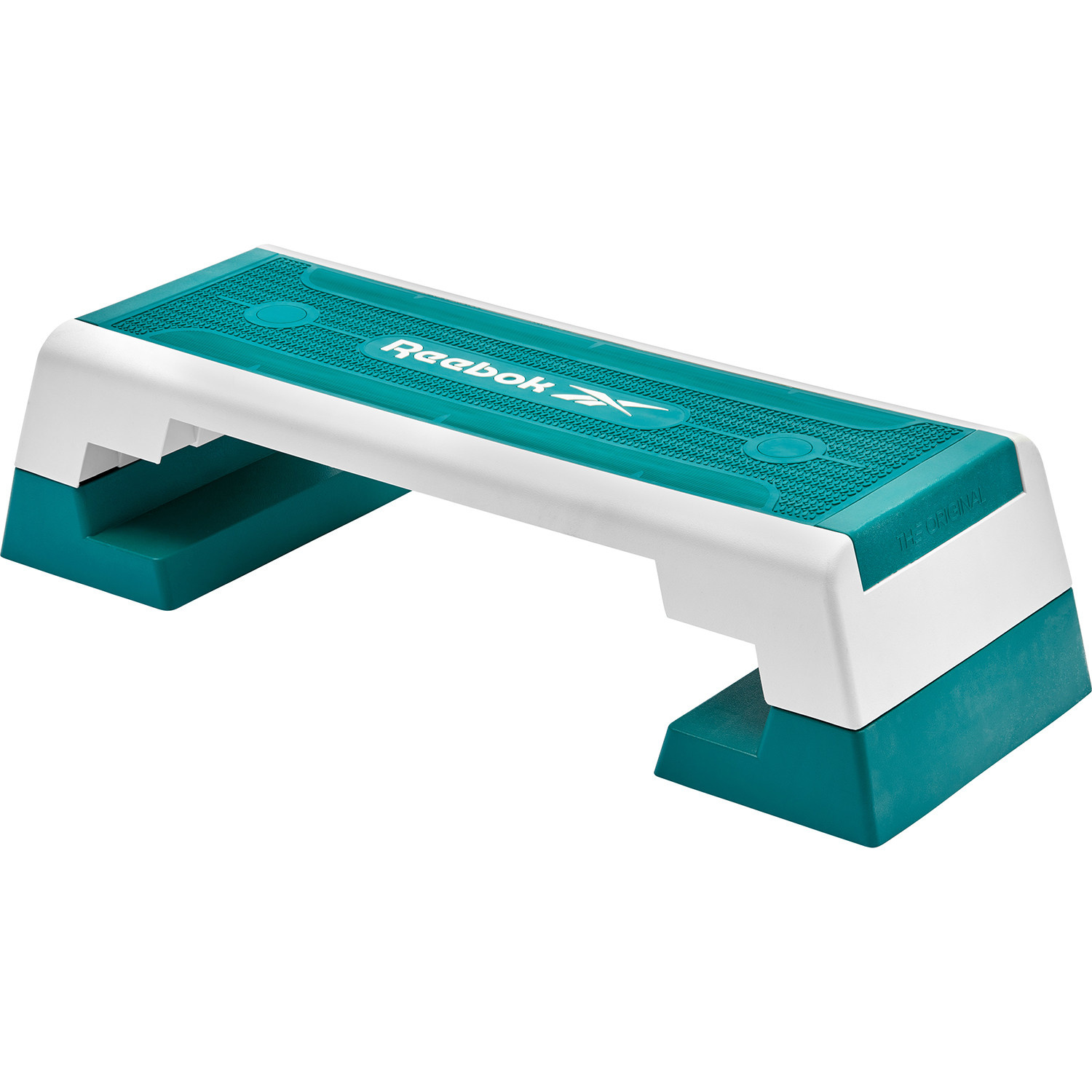 Reebok Studio Step teal - Van den Broek Biljarts