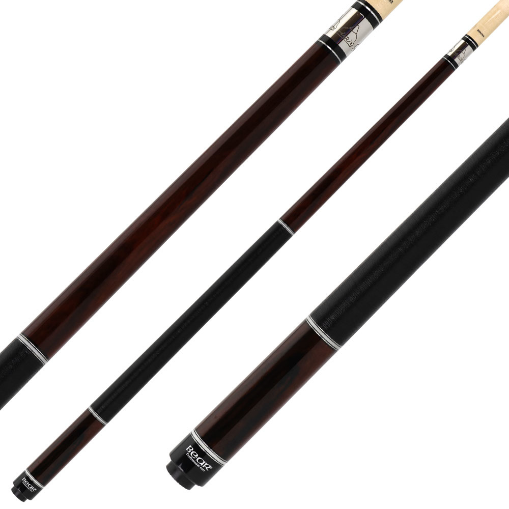 Bear BC-16, Uni-Lock Pool Cue - Van den Broek billiards