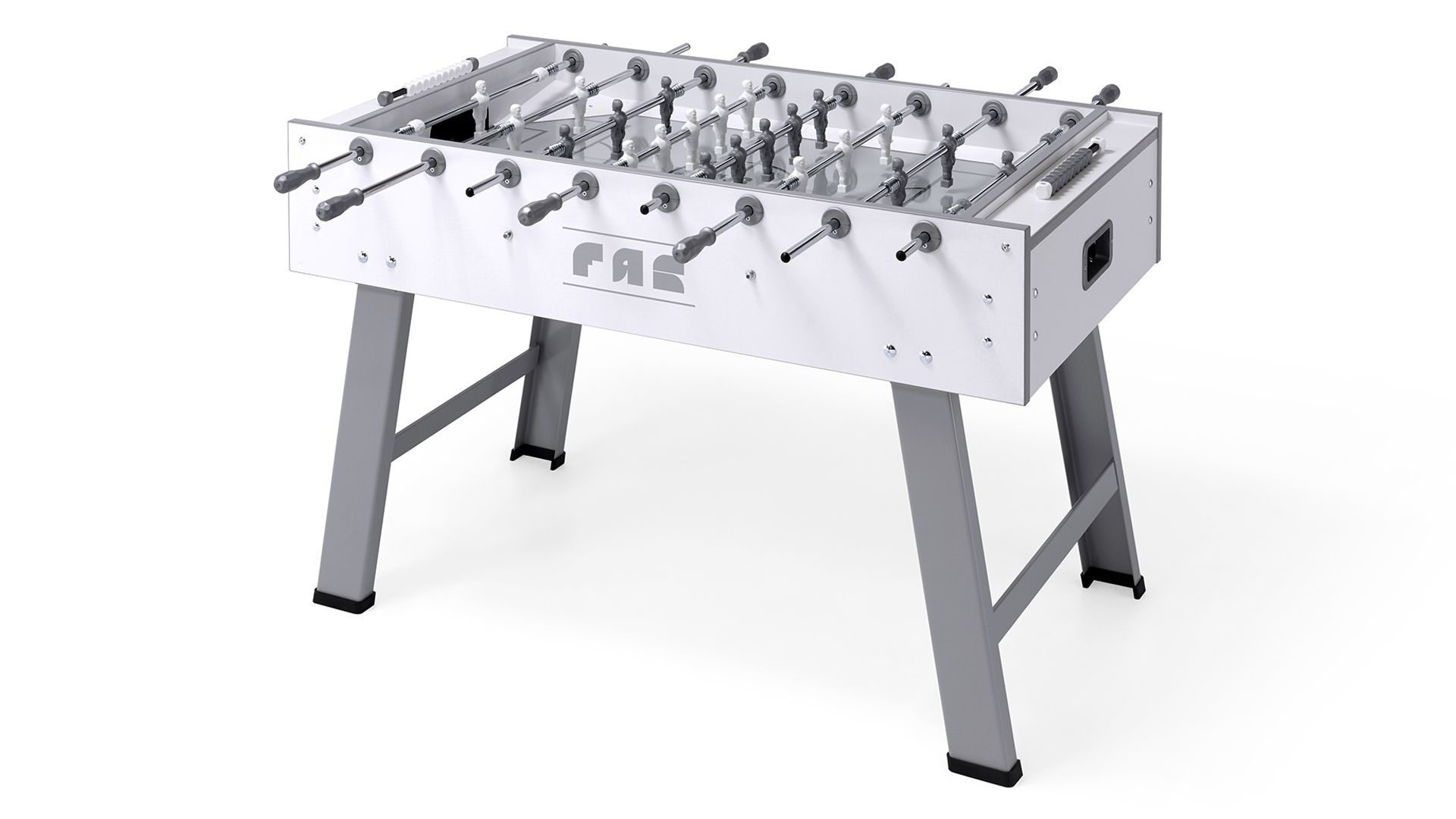 Fas Charme football table - Van den Broek billiards