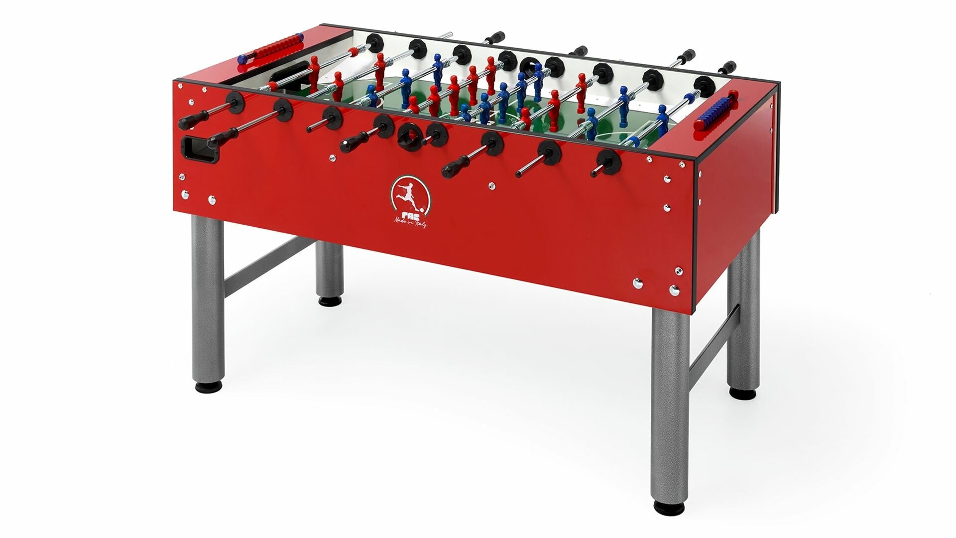 Fas Tournament football table - Van den Broek billiards