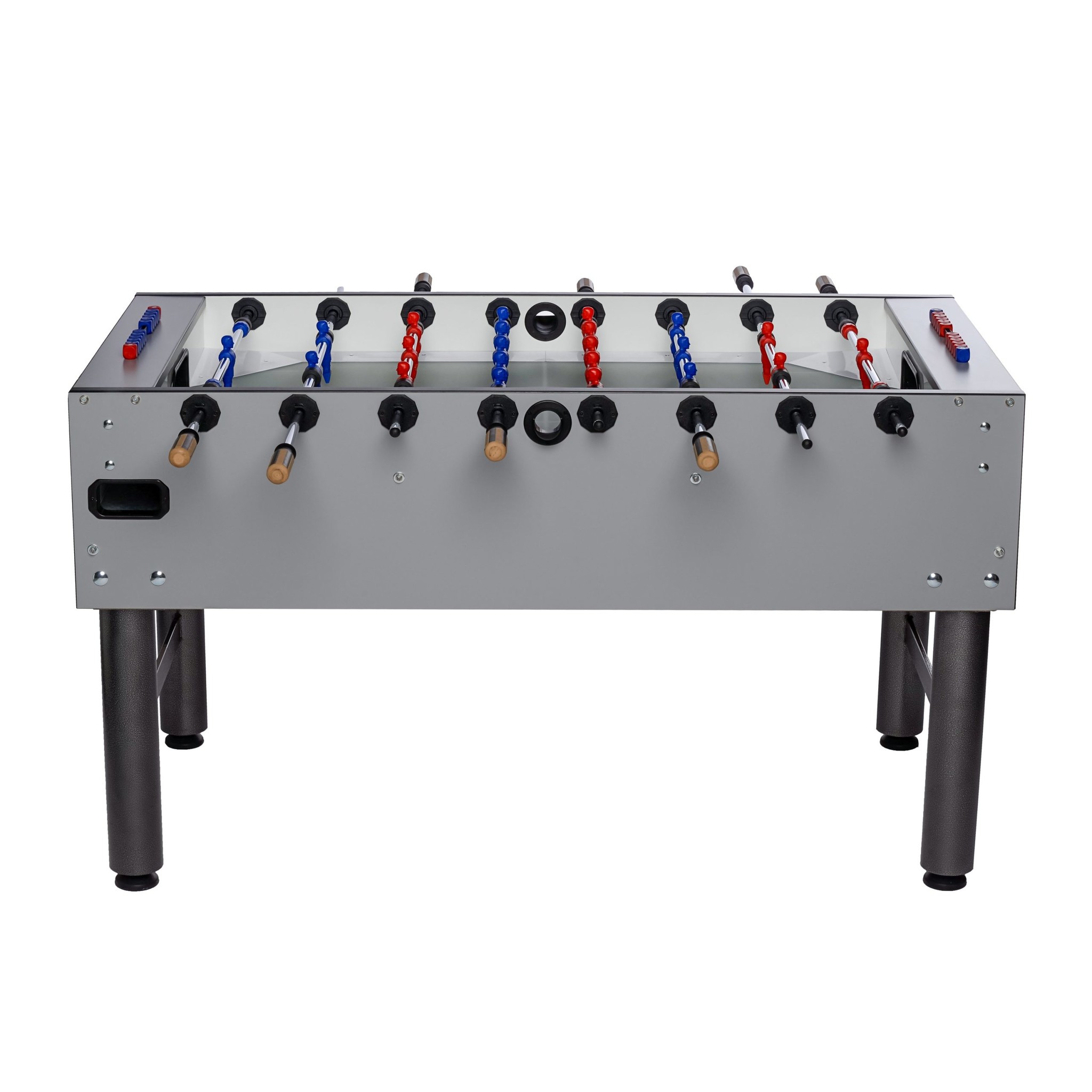 Fas Tournament 2.0 competition table international football table - Van ...