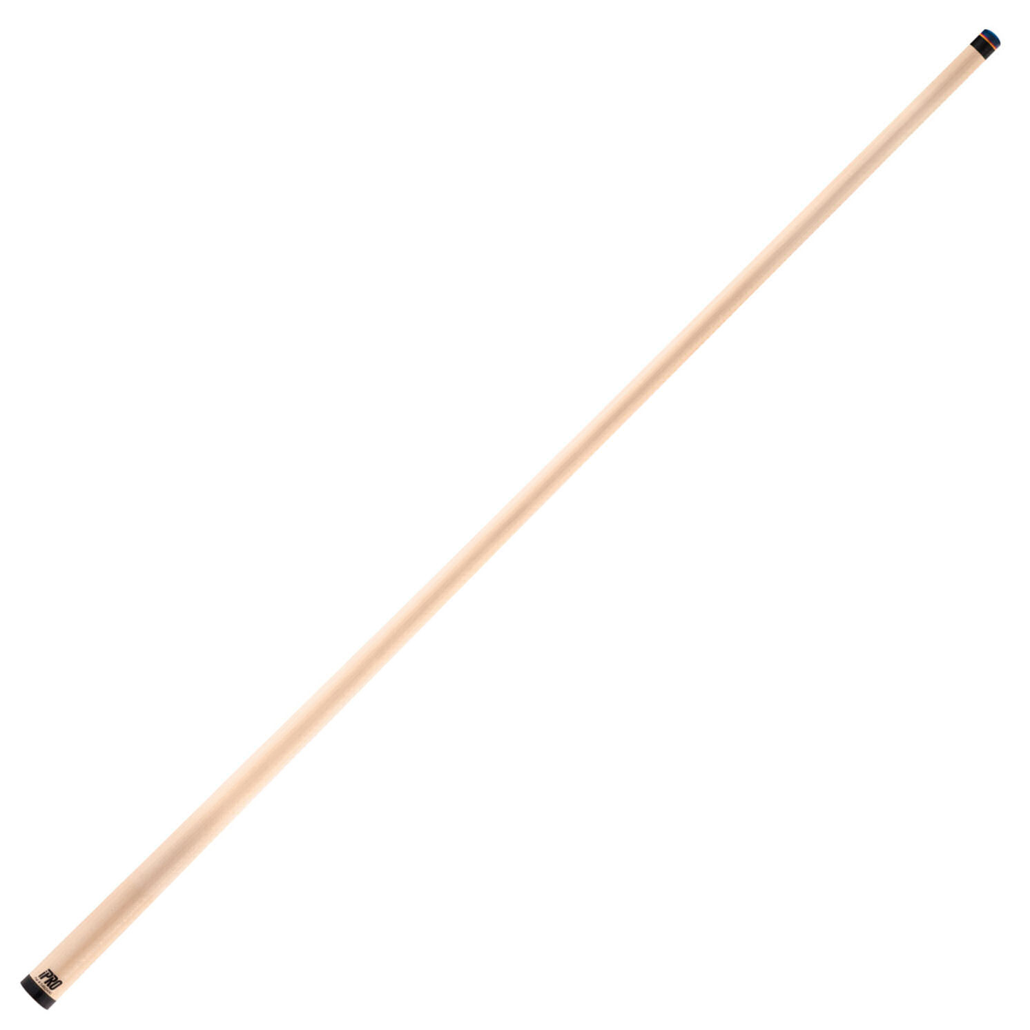 McDermott carom shaft 11.75 mm - Van den Broek billiards