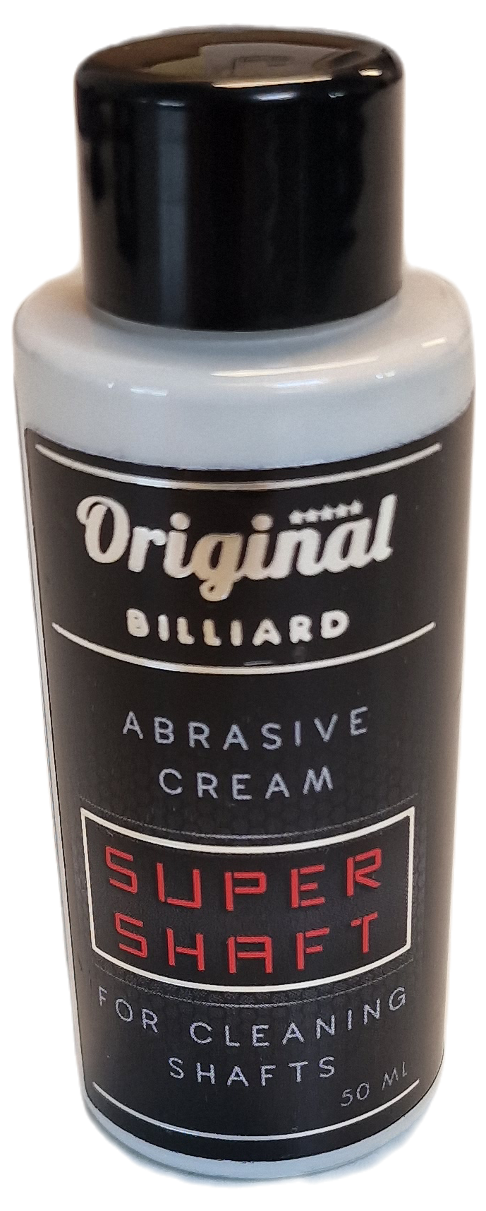 Original Billiard Shaft Cleaner 50ml - Van den Broek Biljarts