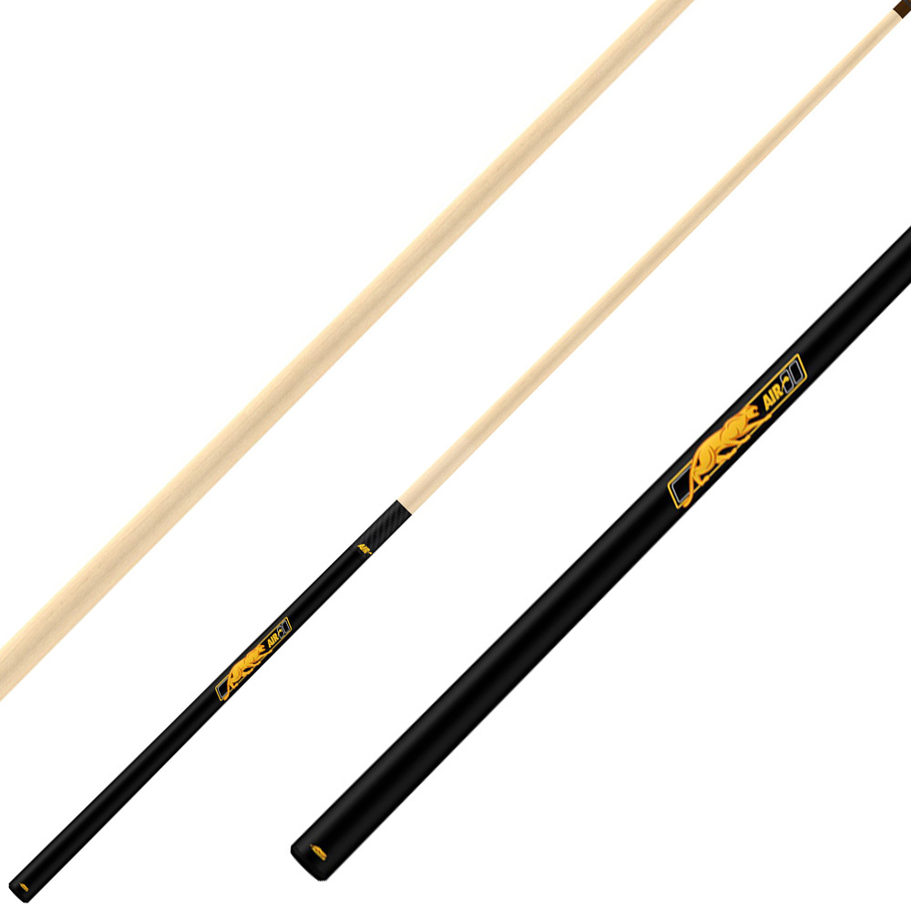 Predator Air 2 Jump, black, Air 2 Shaft, Mini-Radial Joint - Van den ...