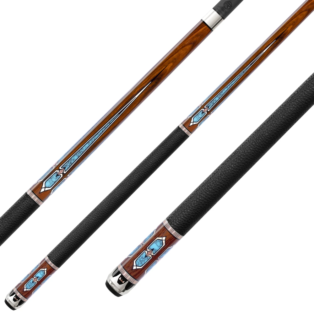 Predator Throne 3-5, Uni-Loc - Van den Broek Biljarts