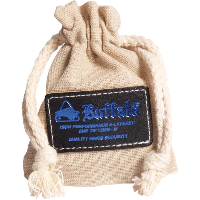 Buffalo 6-Layer pomerans - Van den Broek Biljarts