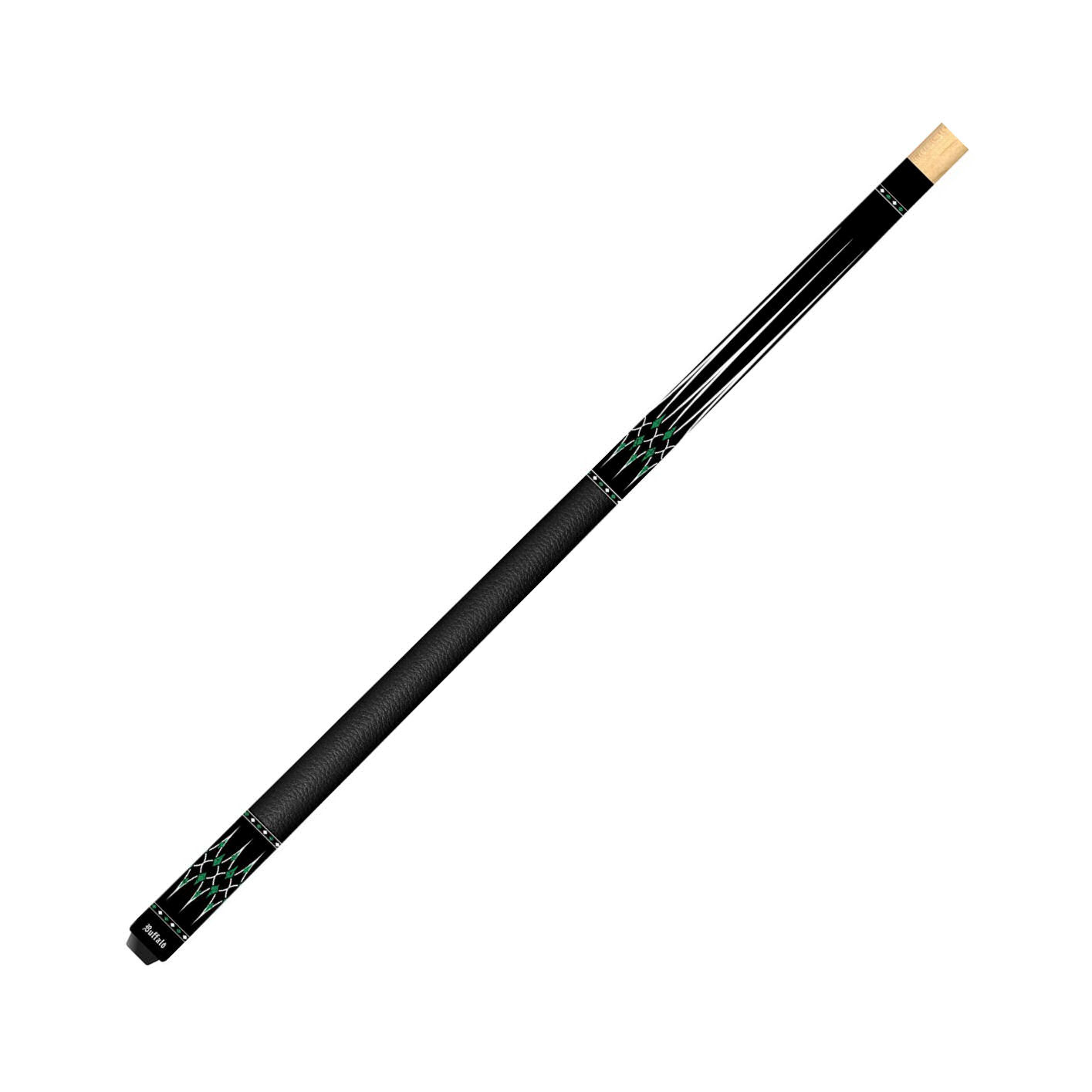 Buffalo pool cue Argo 3 - Van den Broek billiards