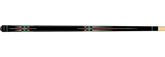 Adam billiard cue Professional Zonin 2 - Van den Broek billiards
