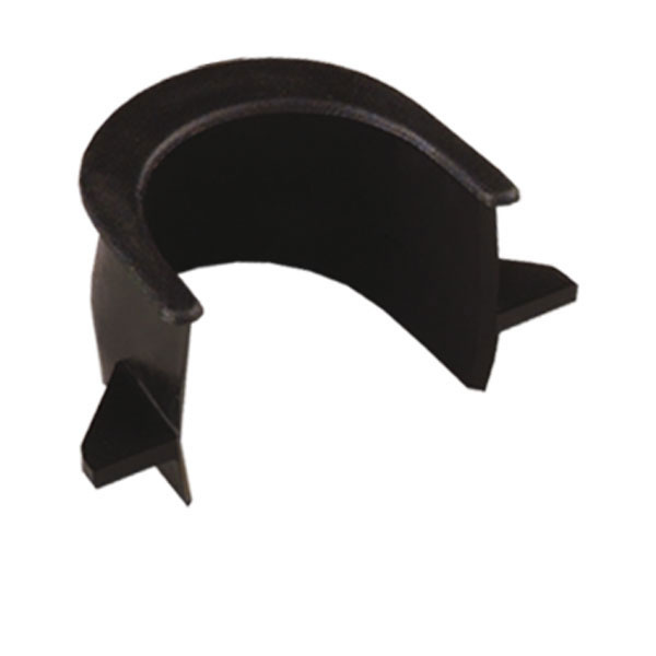 Sam pocket corner coin insert - Van den Broek billiards