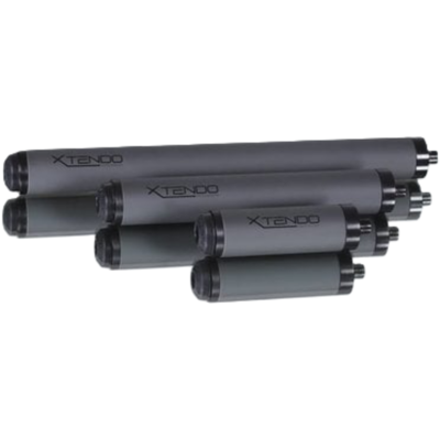 Extension Longoni 3-Lobite XTENDO - Van den Broek billiards - Van den ...