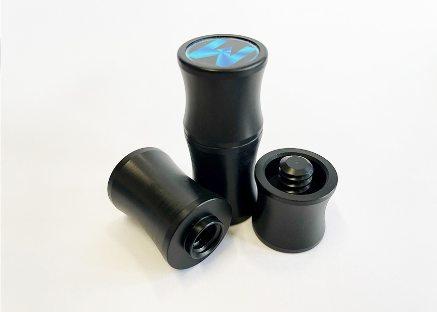 joint protector set Molinari plastic - Van den Broek Biljarts