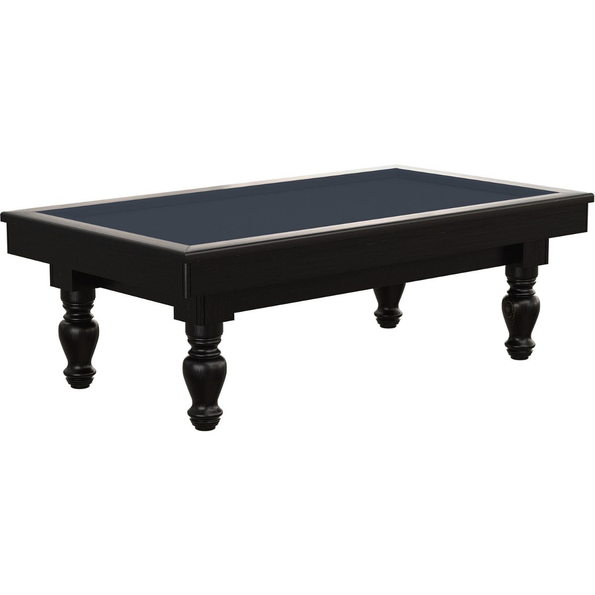 Buffalo Brussels billiard table 230 with heating - Van den Broek billiards