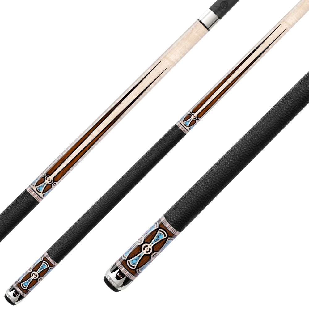 Predator Throne 3-2, Uni-Loc pool cue - Van den Broek Biljarts