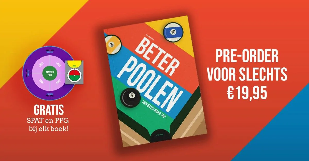 BETER POOLEN - Nederlandstalig door Willem La Rivièrre - Van den Broek ...