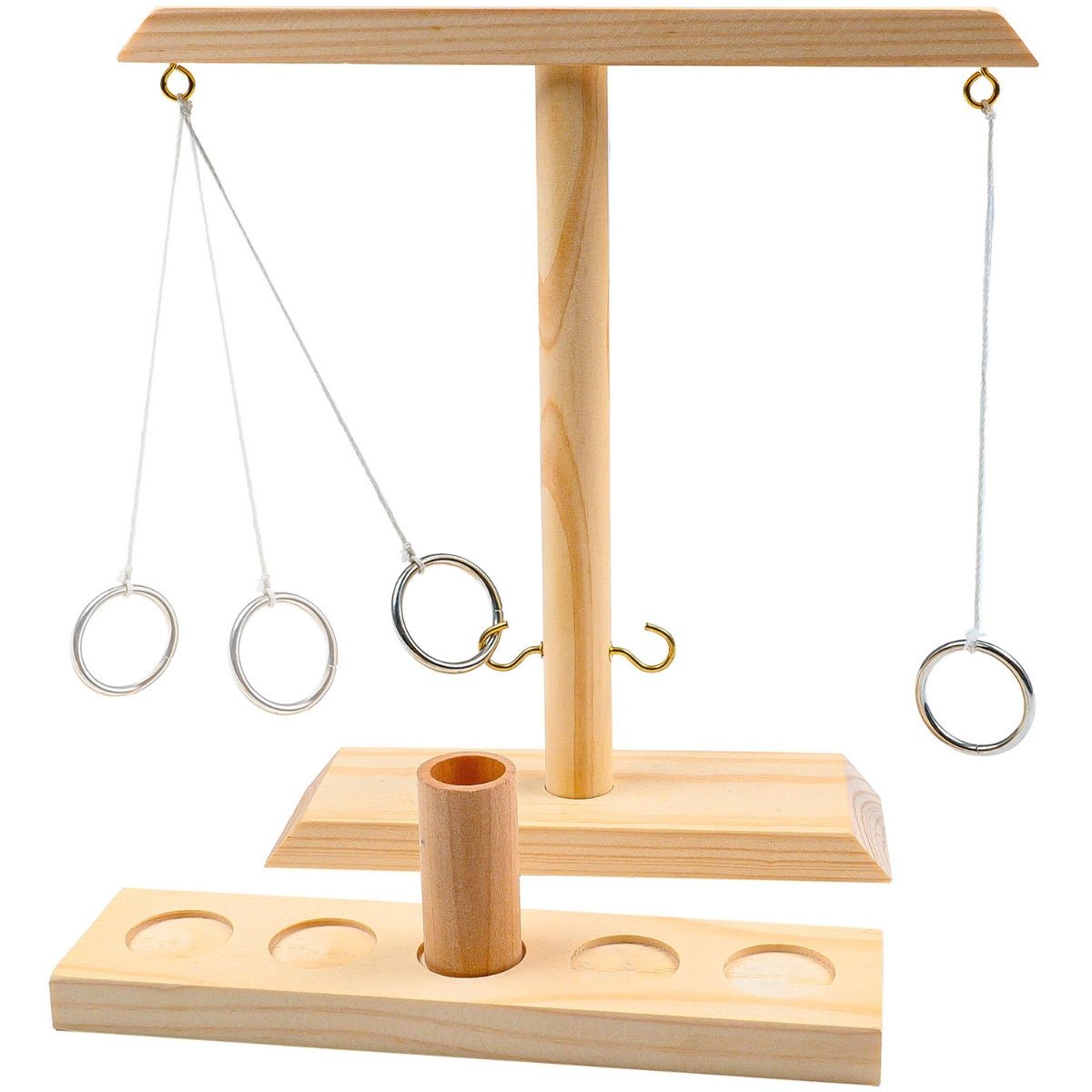 Philos Swing the Ring spel - Van den Broek Biljarts
