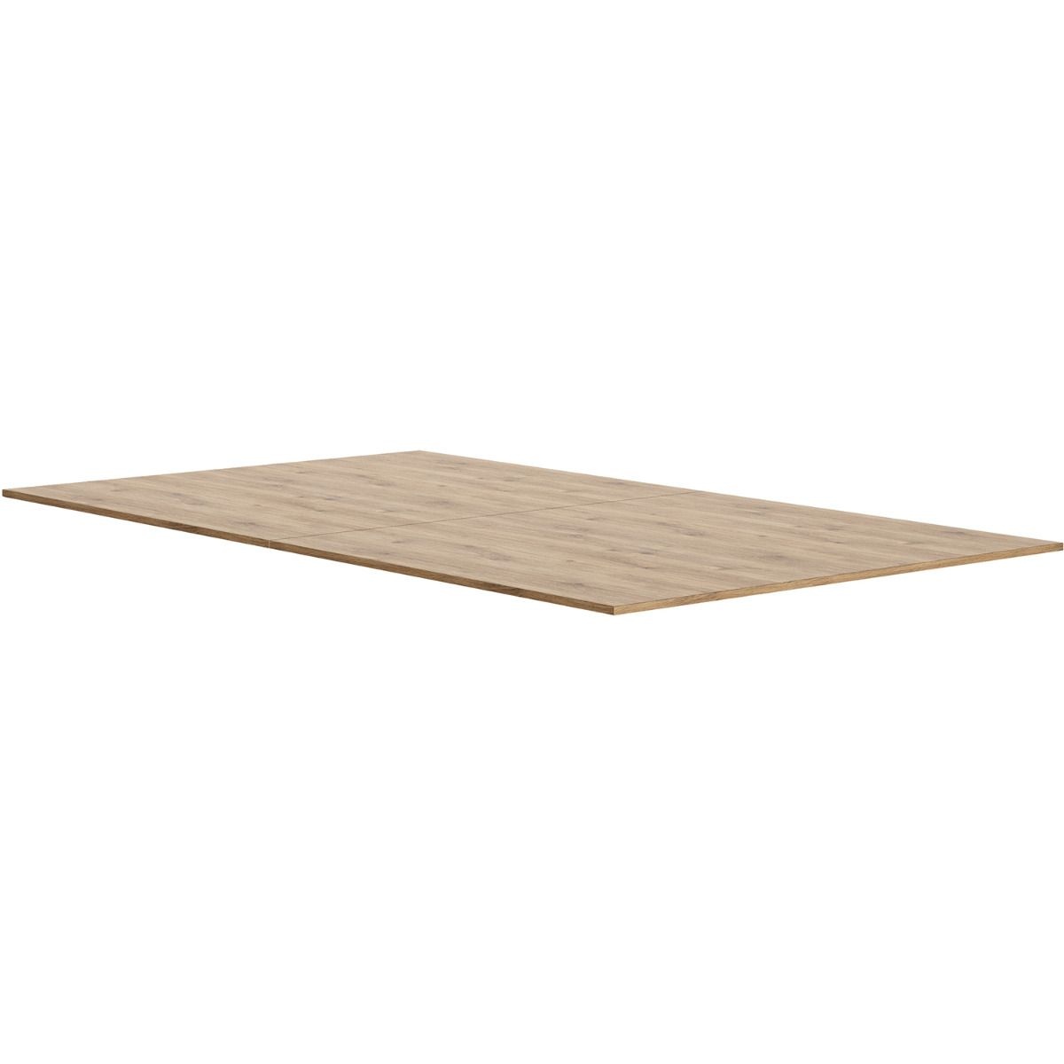 René Pierre Leisure table top Sanded oak - Van den Broek billiards