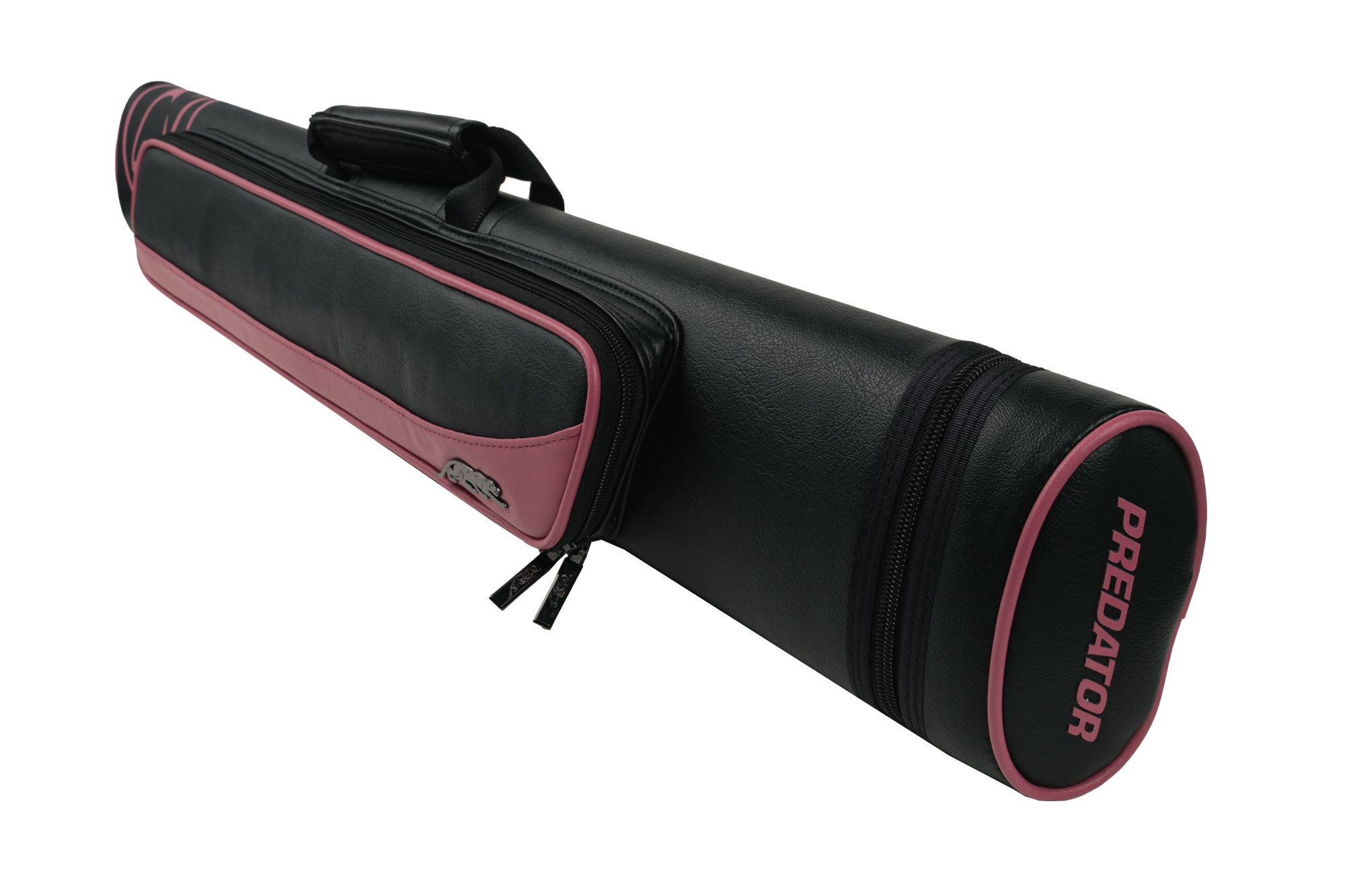 Predator Roadline, Black-Pink, 3x5, Hard Case - Van den Broek Biljarts