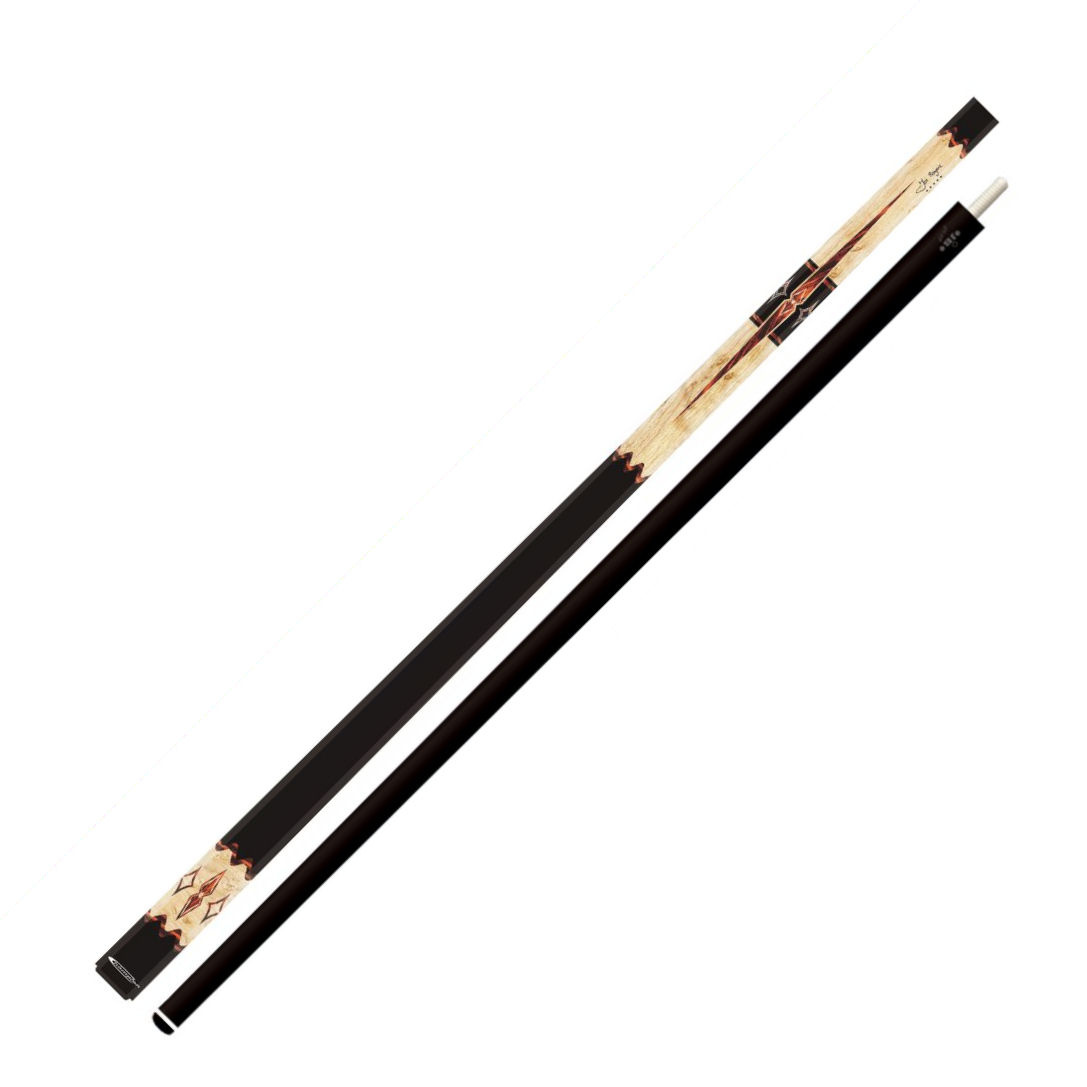 Jos Bongers Pro 5-Star model Hyperion-Carbon Libre, 1 shaft - Van den ...