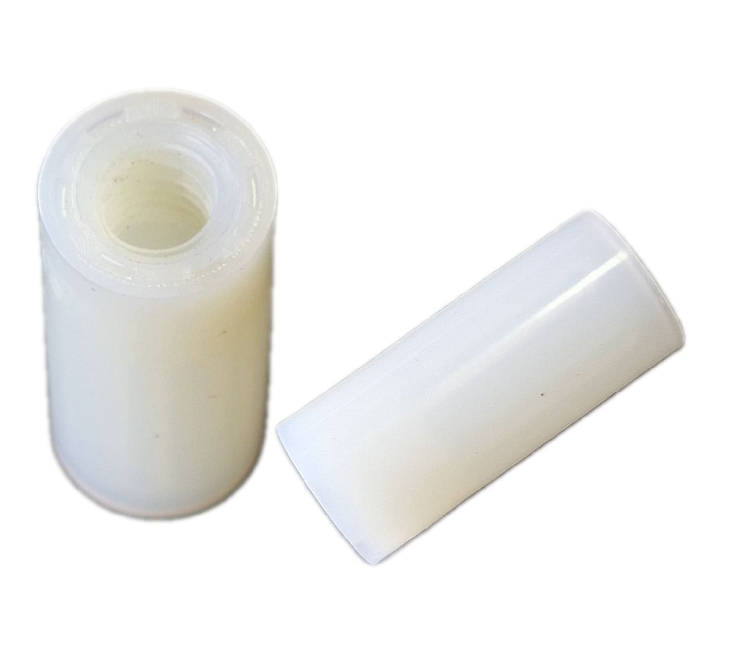 Billiard cue cap for standard screw tip - Van den Broek billiards
