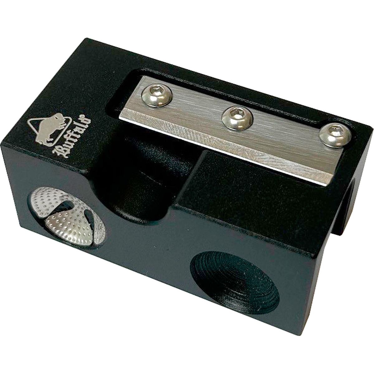 Buffalo tip multi tool zwart - Van den Broek Biljarts