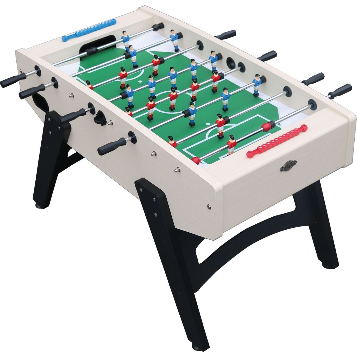 Buffalo football table France - Van den Broek billiards