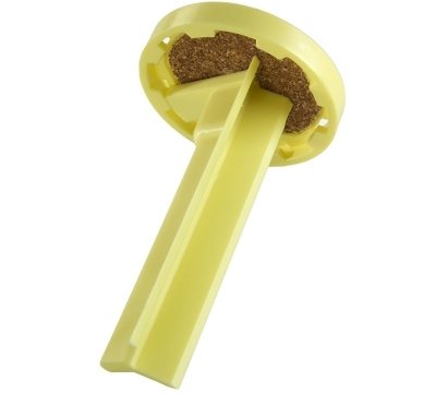 Biljart keu Tweeten topper - Van den Broek Biljarts