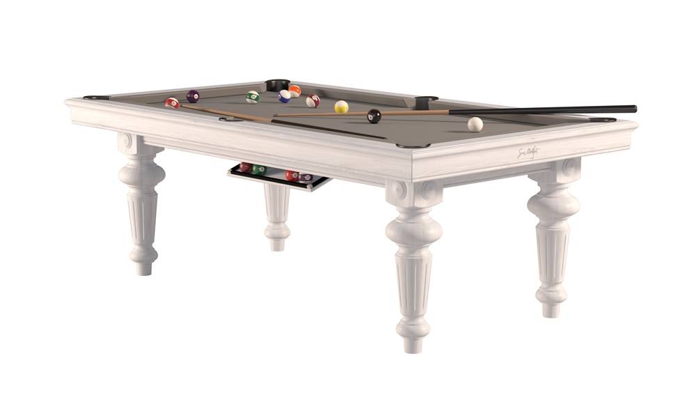 Ile de France. Carambole/ pool of combinatie - Van den Broek Biljarts