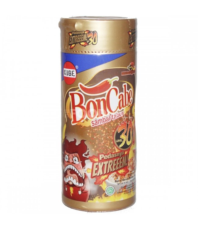 BonCabe Level 10 Kobe 50gr - Tokogembira.nl